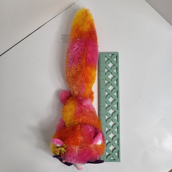 Fiesta | Toys | Fiesta Plush Fursians Cat Gumdrop 6 Beanie Kitty Pet ...